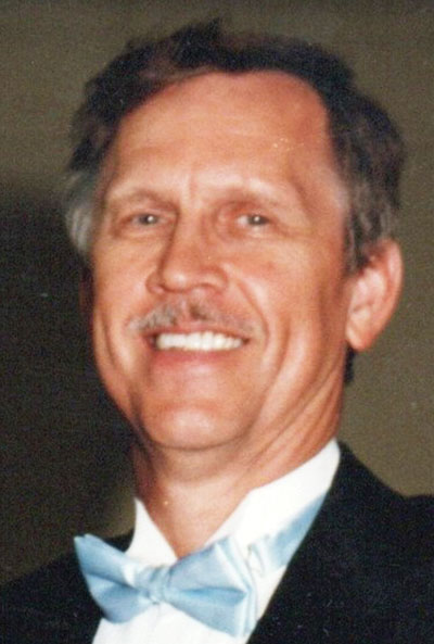 James “Jim” Clayton Shreeves | News, Sports, Jobs - News and Sentinel